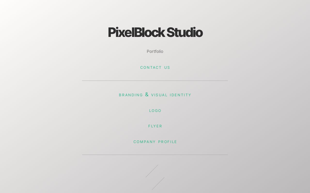 PixelBlock Studio - Expert Graphic Design and Video Editing Services